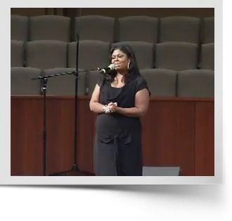 Kim Burrell Refuses to Have Her Ministry Contained